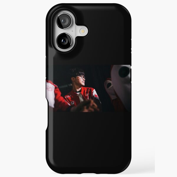 Sung Ii Hwan iPhone Cases for Sale | Redbubble