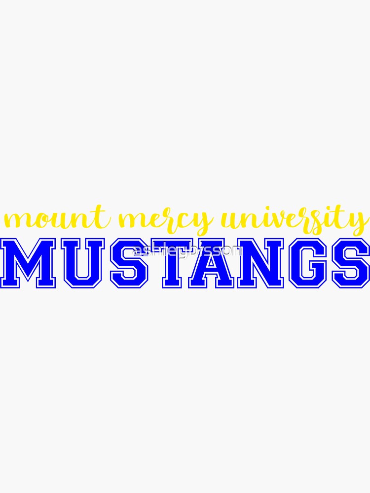 "MMU" Sticker for Sale by ashleybisson | Redbubble