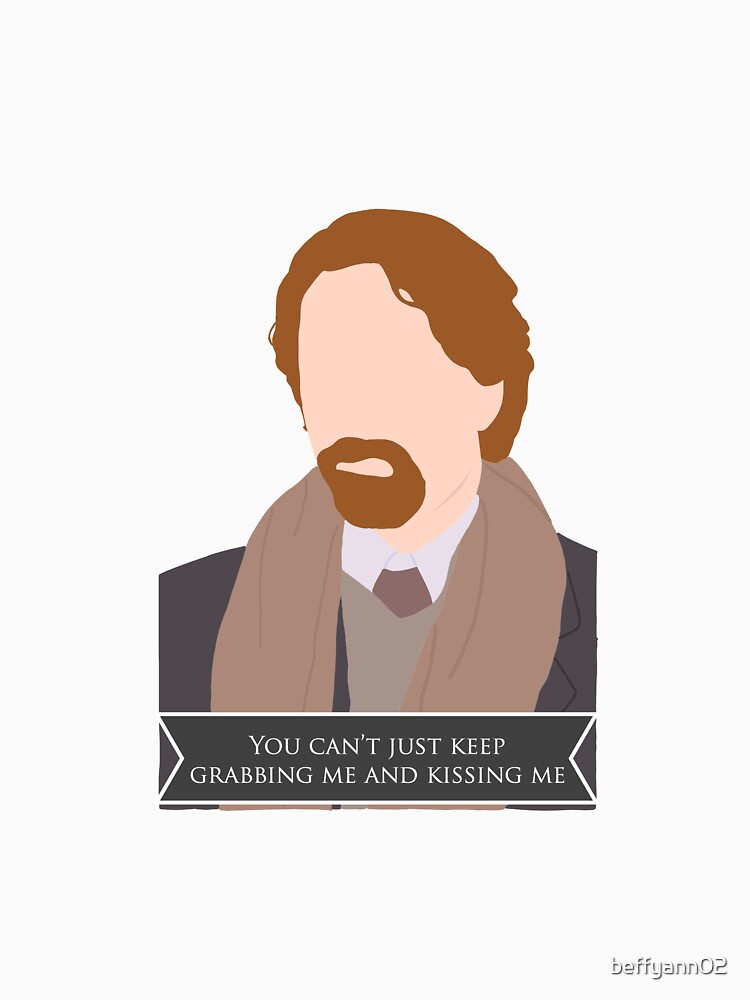 "danny concannon~ the west wing" T-shirt for Sale by beffyann02 ...