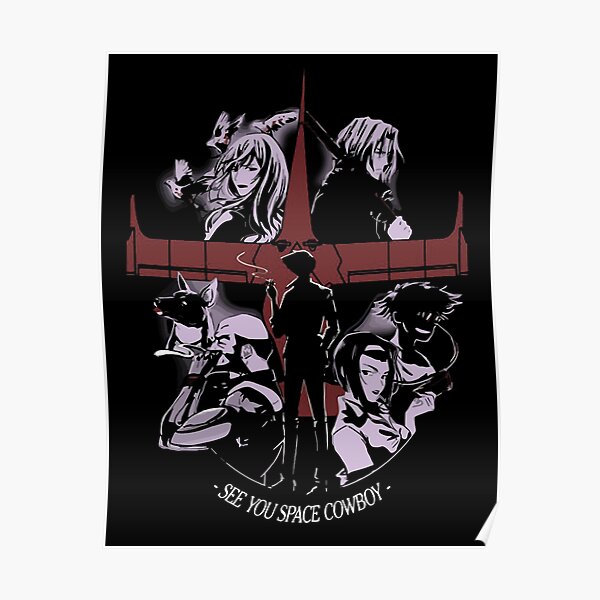 "Cowboy Stardust" Poster for Sale by leakvalerie | Redbubble