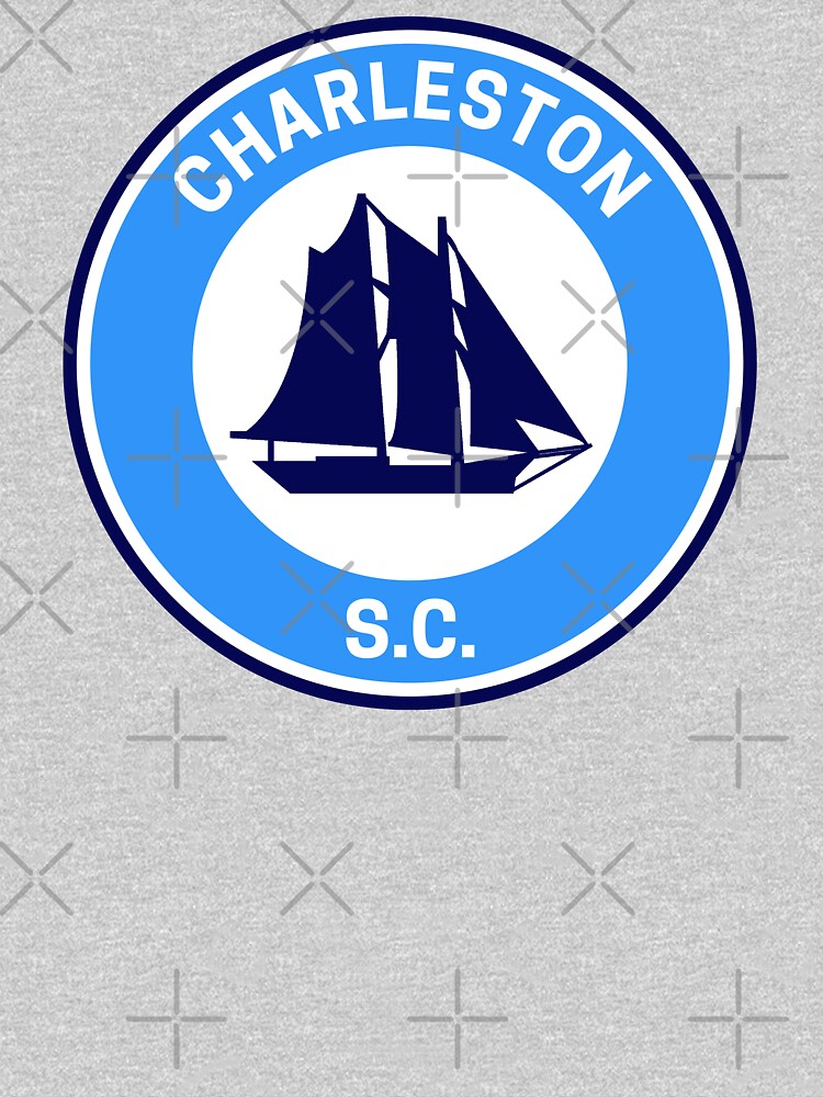 "Vintage Charleston South Carolina" T-shirt for Sale by fearcity ...