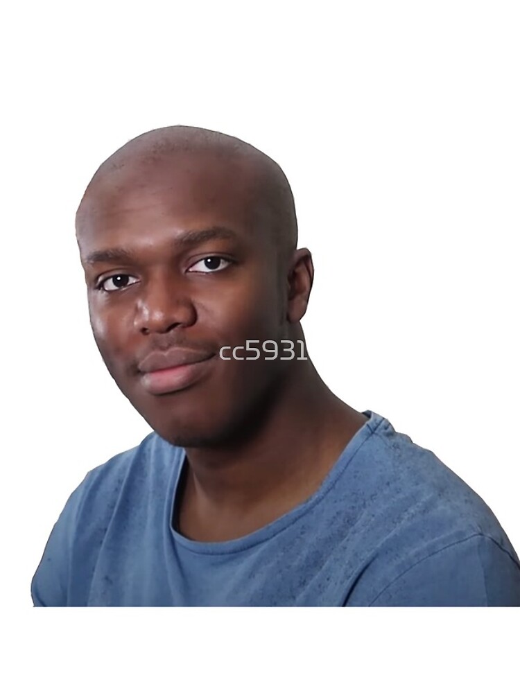 "Baldski KSI Meme" iPhone Case for Sale by cc5931 | Redbubble