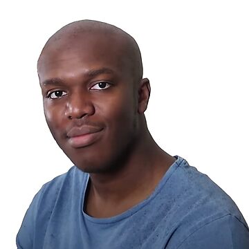 "Baldski KSI Meme" Postcard for Sale by cc5931 | Redbubble