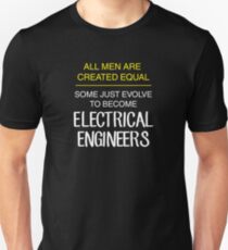 Electrical Engineer: T-Shirts | Redbubble