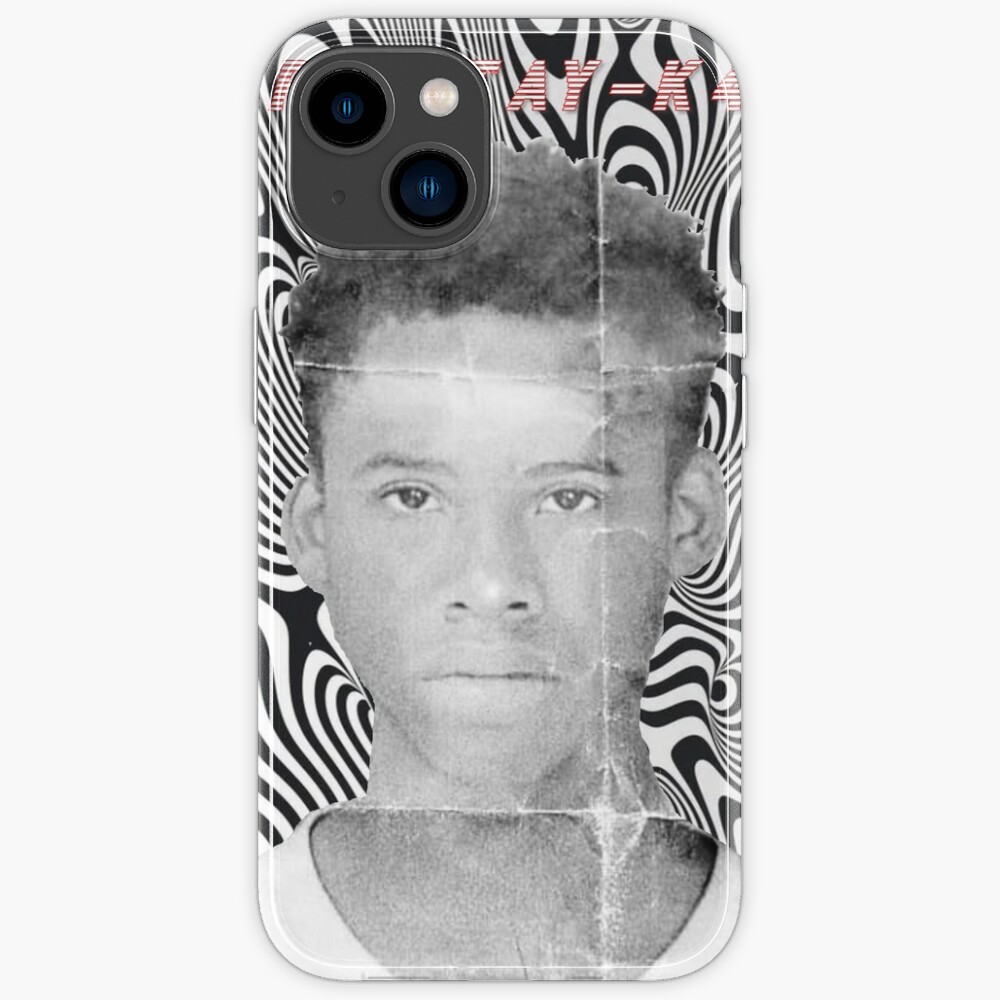 "Tay K Wanted Poster TayK" iPhone Case for Sale by HemboDush | Redbubble