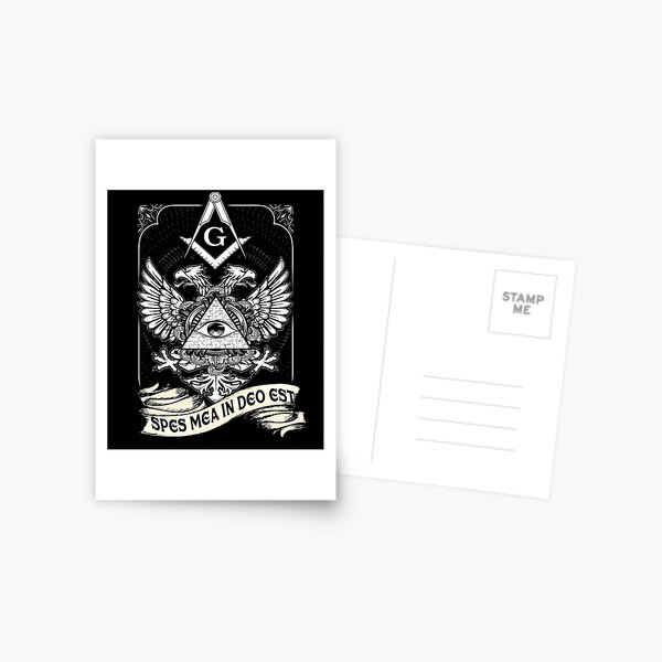 "Freemason Logo Masonic Lodge 2B1Ask1 Prince Hall Illuminati Mason ...