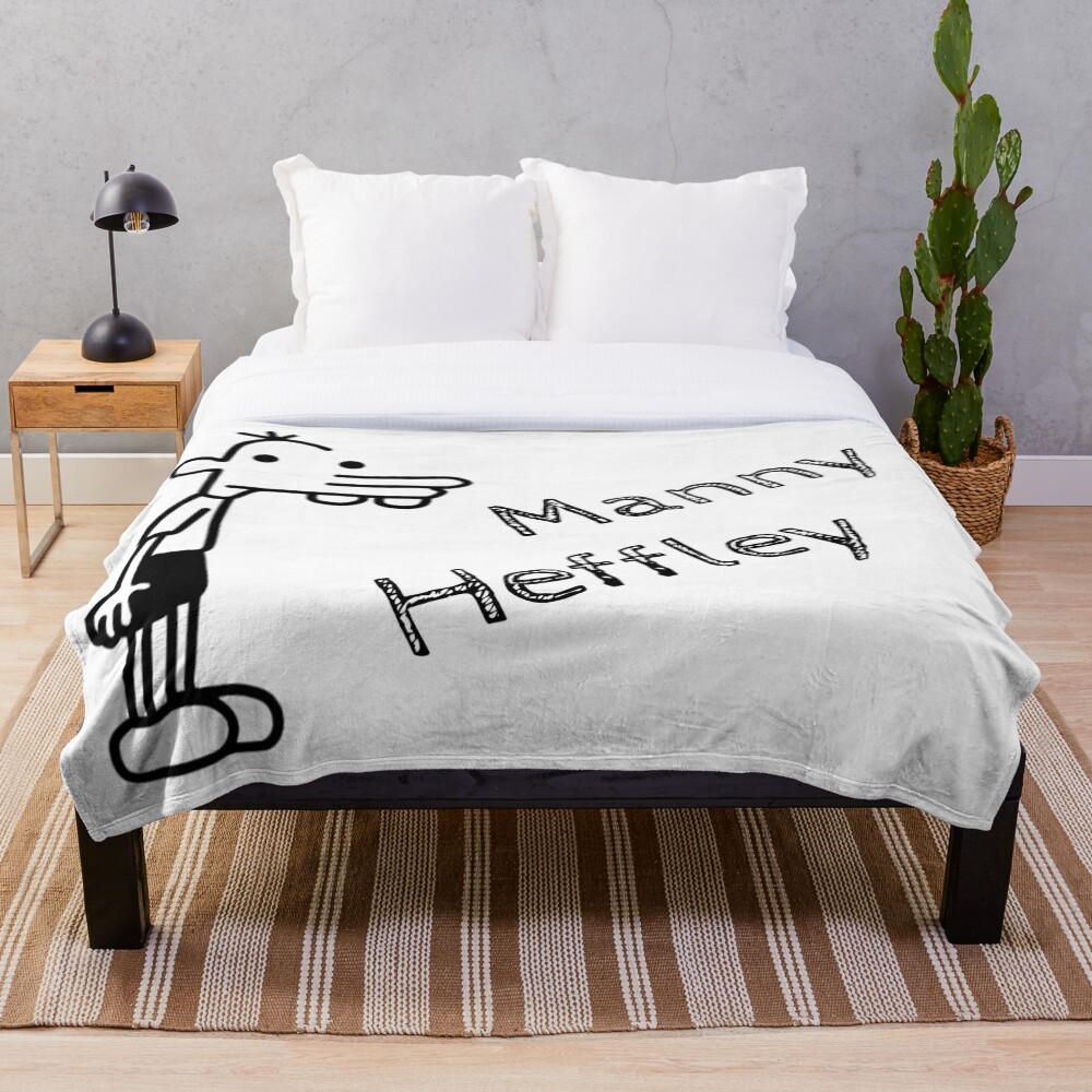 Plaid « Manny Heffley », par Nesro34 | Redbubble