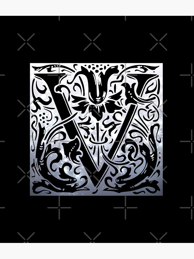 "The Letter V Beautiful floral bouquet sparkle design With Amazing ...