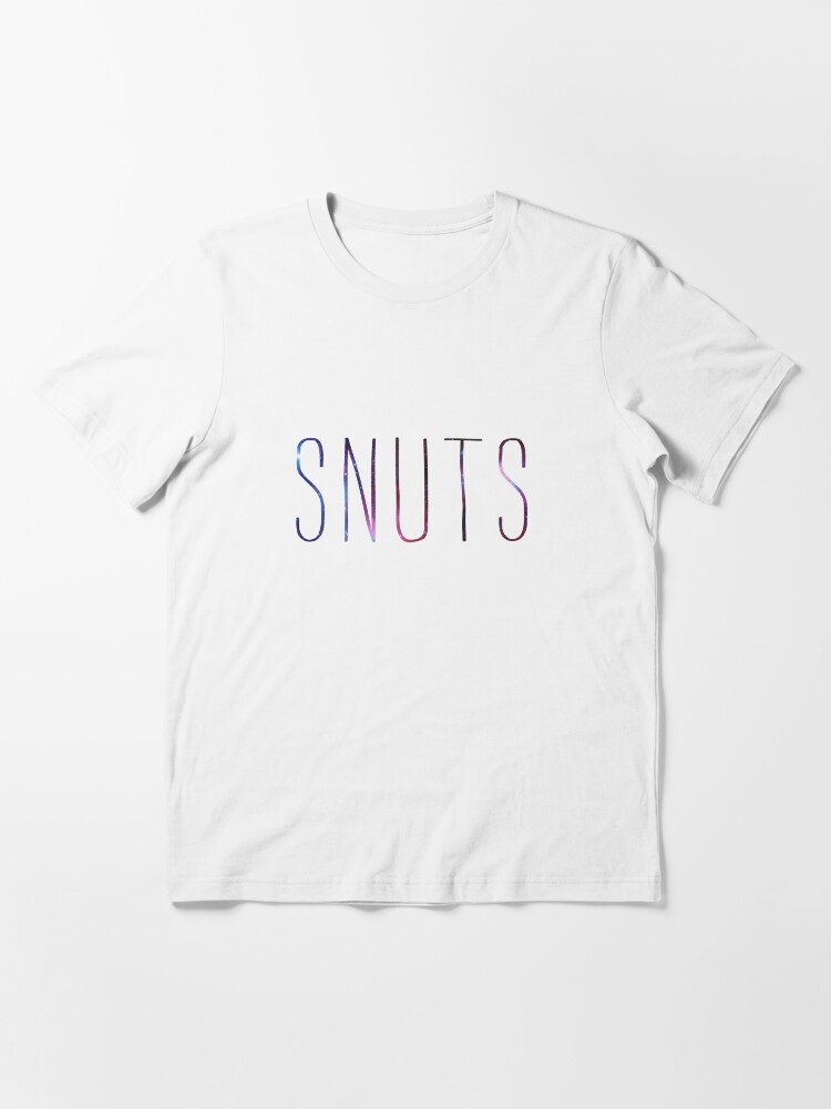 "Snuts" T-shirt for Sale by maudeline | Redbubble | vintage t-shirts ...