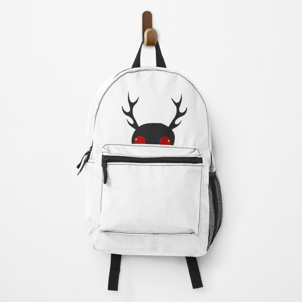 "Chibi Wendigo" Rucksack von cnreliquiae | Redbubble