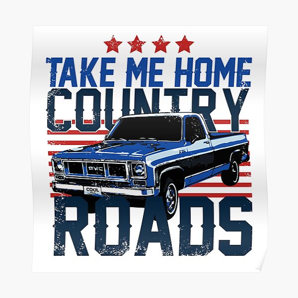 Gmc Posters | Redbubble