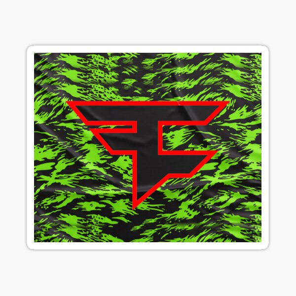 Faze Clan Stickers | Redbubble