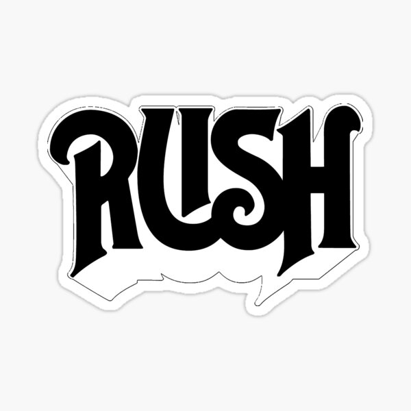 Rush Gifts & Merchandise | Redbubble