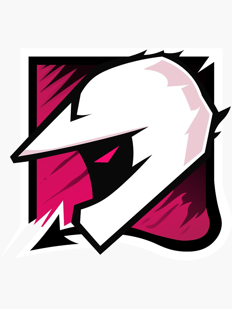 "Mozzie Operator Emblem" Sticker for Sale by Castnera | Redbubble