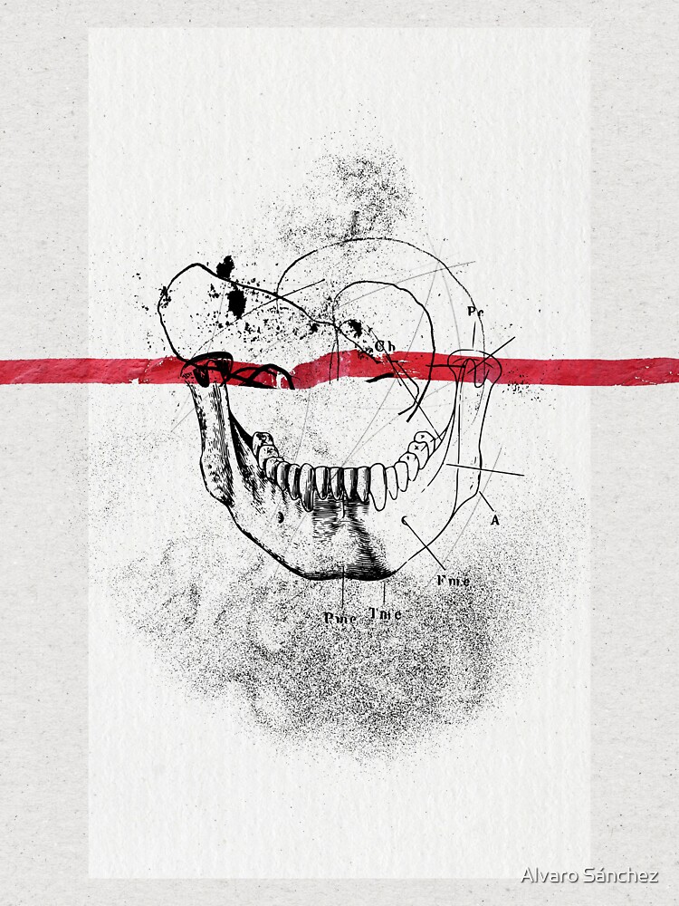 "WHITE FLAG" Sticker by SANCHEZISDEAD | Redbubble