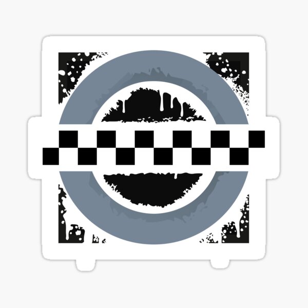 "Clash Operator Emblem" Sticker for Sale by Castnera | Redbubble