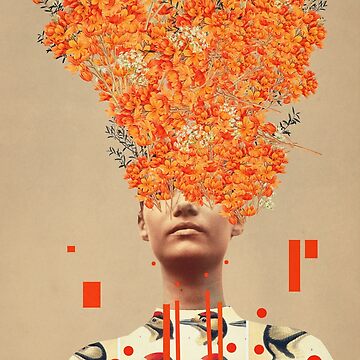 "Bird Flight in Autumn" Poster for Sale by Frank Moth | Redbubble