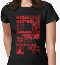 Ragegamingvideos: T-Shirts | Redbubble