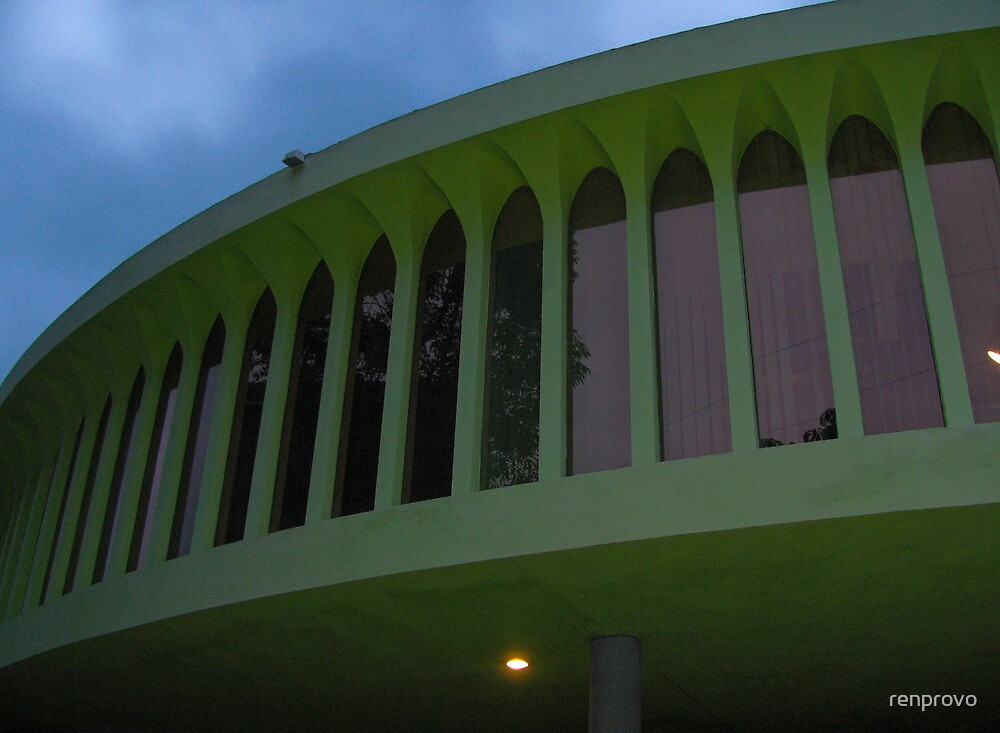 "Mutato Muzika on the Sunset Strip" by renprovo | Redbubble