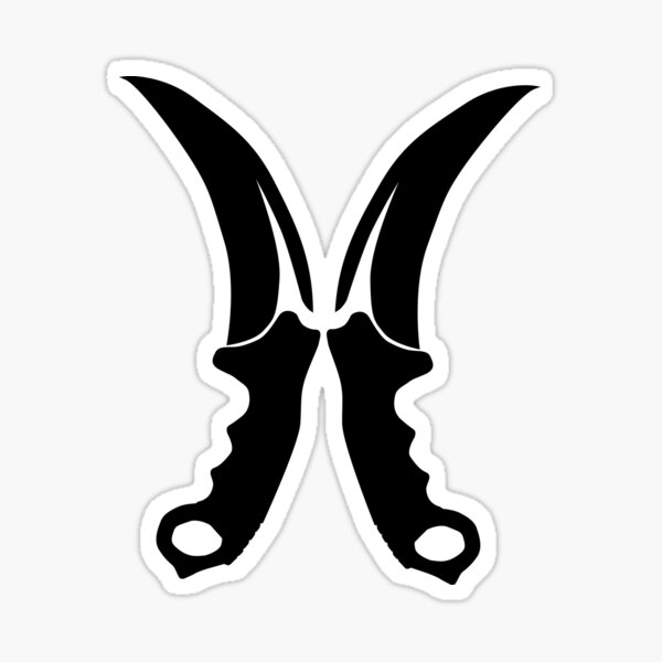 Sticker: Csgo | Redbubble