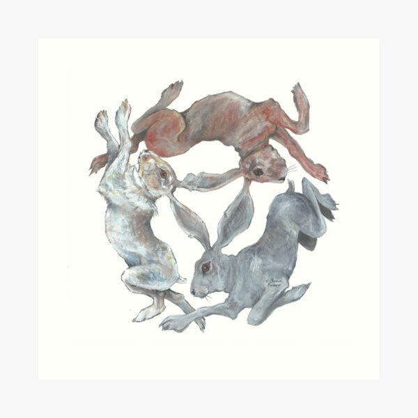 Tinners Hares Gifts & Merchandise | Redbubble