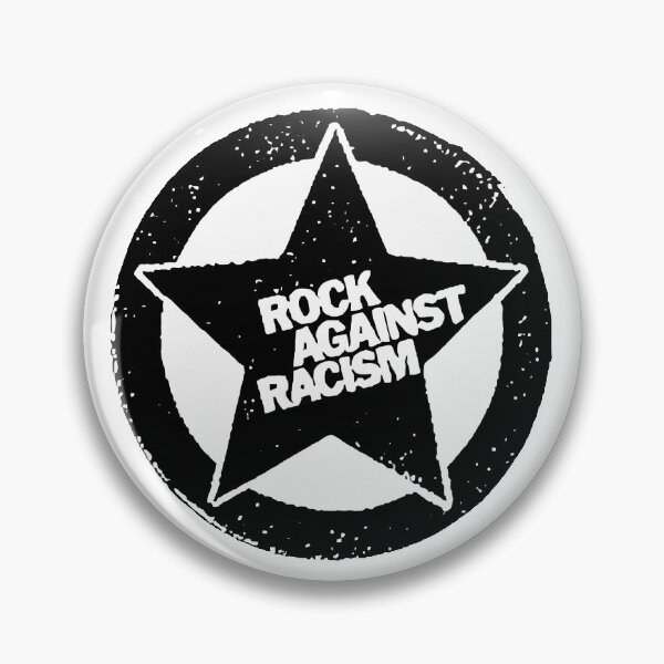 Rock Against Racism Gifts & Merchandise | Redbubble