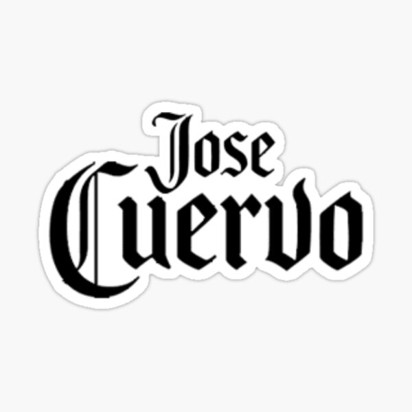Jose Cuervo Gifts & Merchandise | Redbubble
