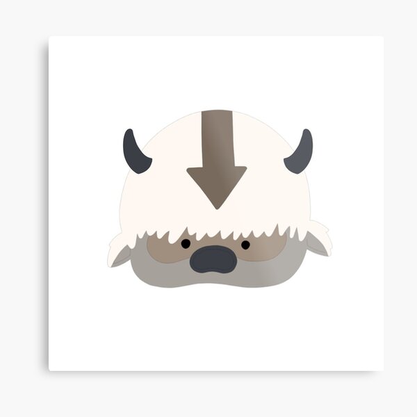Appa Metal Prints | Redbubble