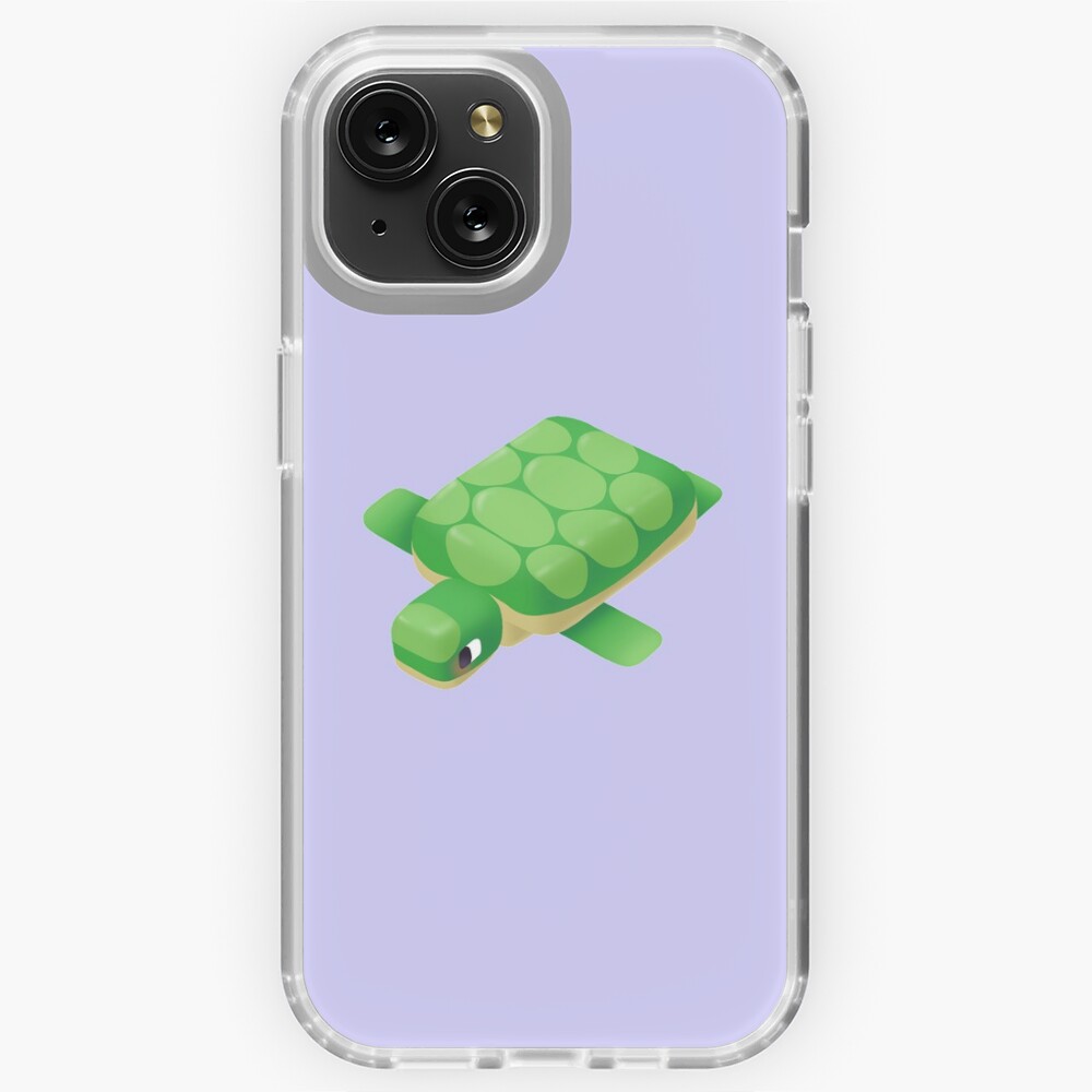 "Cute Minecraft turtle" Sticker for Sale by Chrot | Redbubble