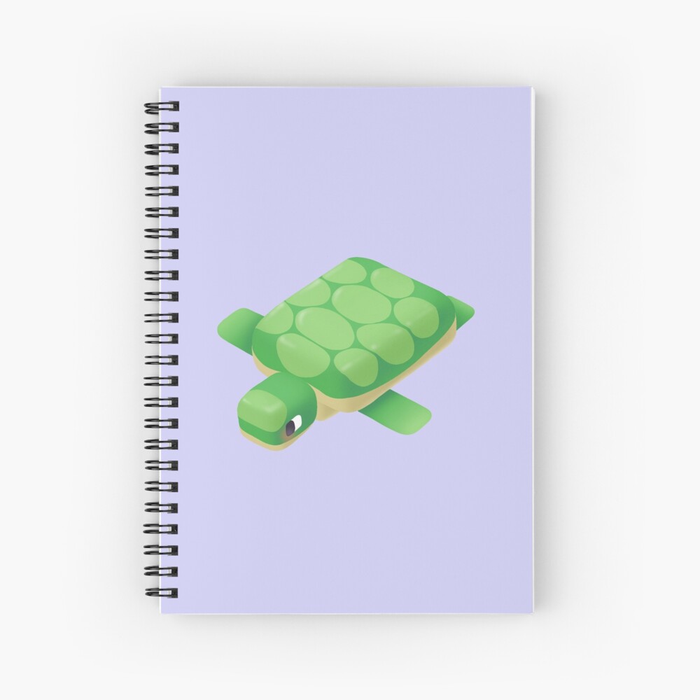 "Cute Minecraft turtle" Sticker for Sale by Chrot | Redbubble