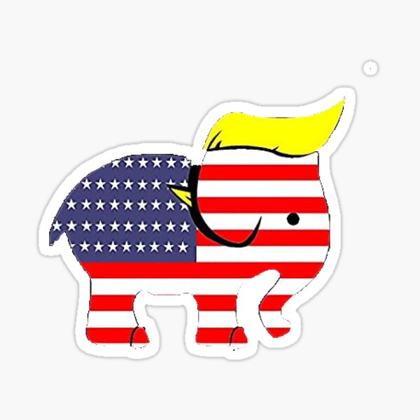 Trumplican Gifts & Merchandise | Redbubble