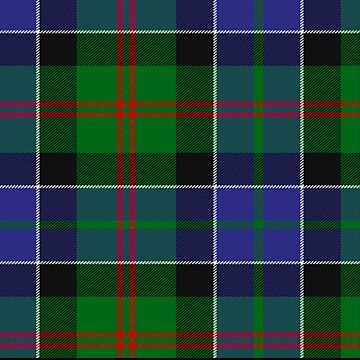 "Clan Patterson Tartan " Scarf for Sale by ljrigby | Redbubble