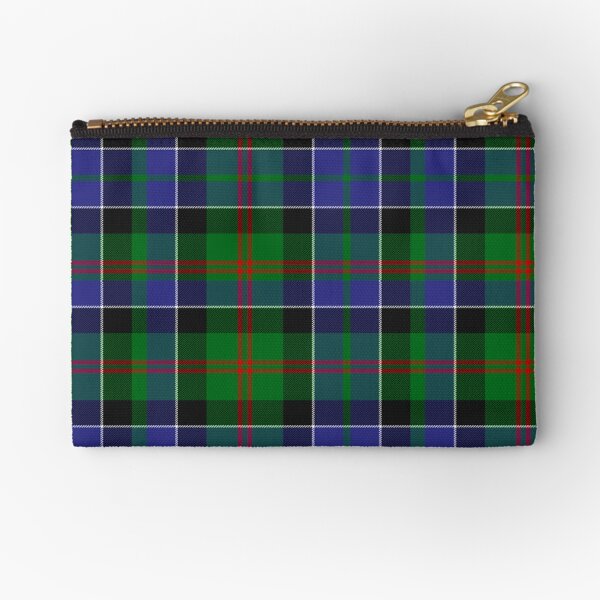 Pochette « Clan Patterson Tartan », par ljrigby | Redbubble