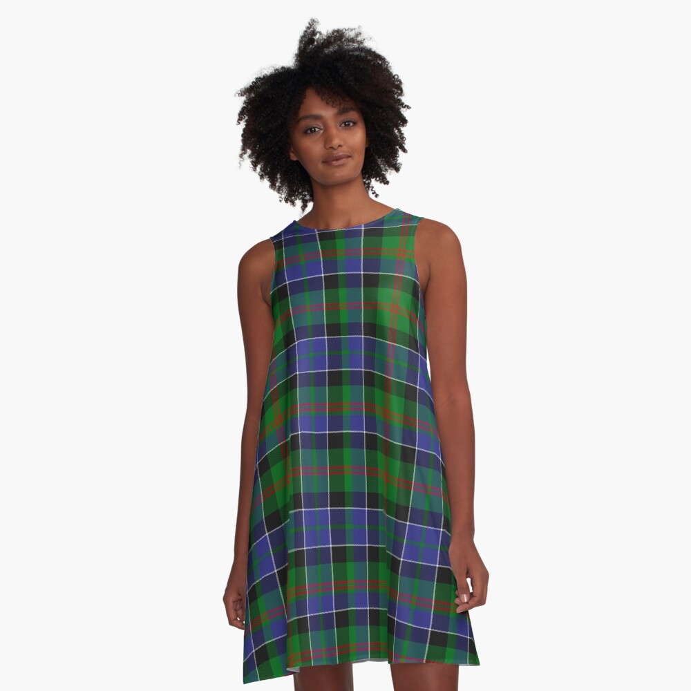 "Clan Patterson Tartan " Scarf for Sale by ljrigby | Redbubble