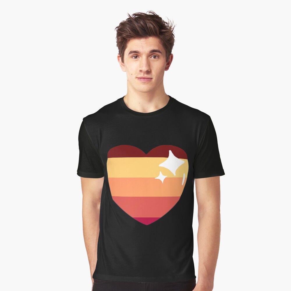 "ADHD Pride Heart" Sticker for Sale by springfling789 | Redbubble