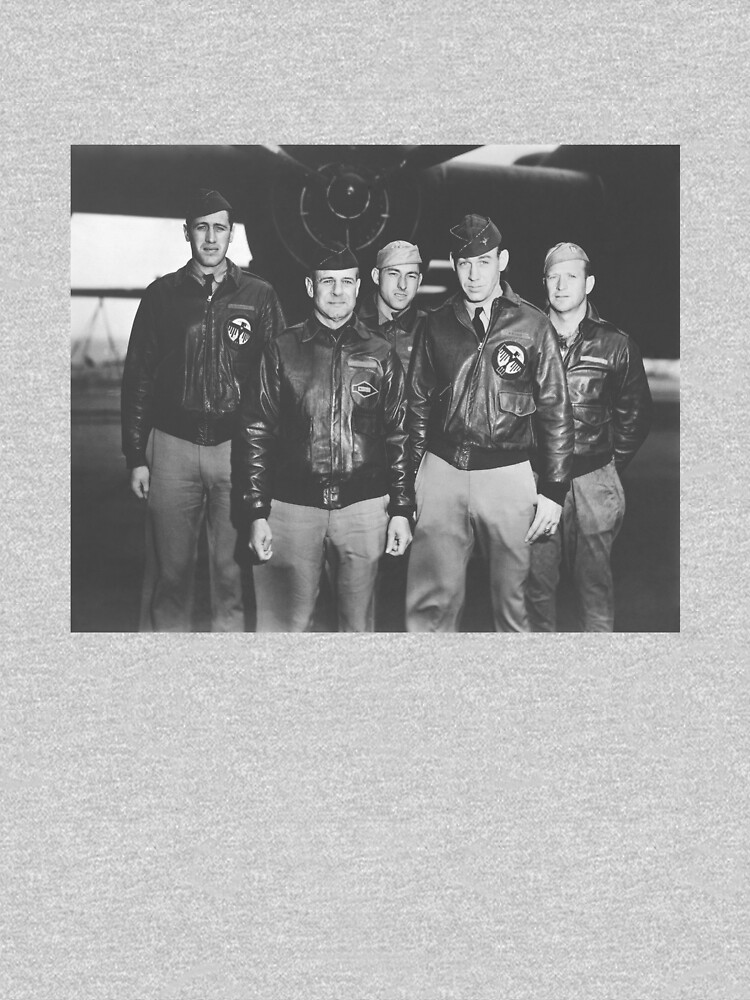 Doolittle Raiders Logo