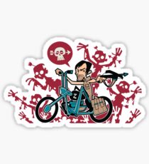 Chopper: Stickers | Redbubble