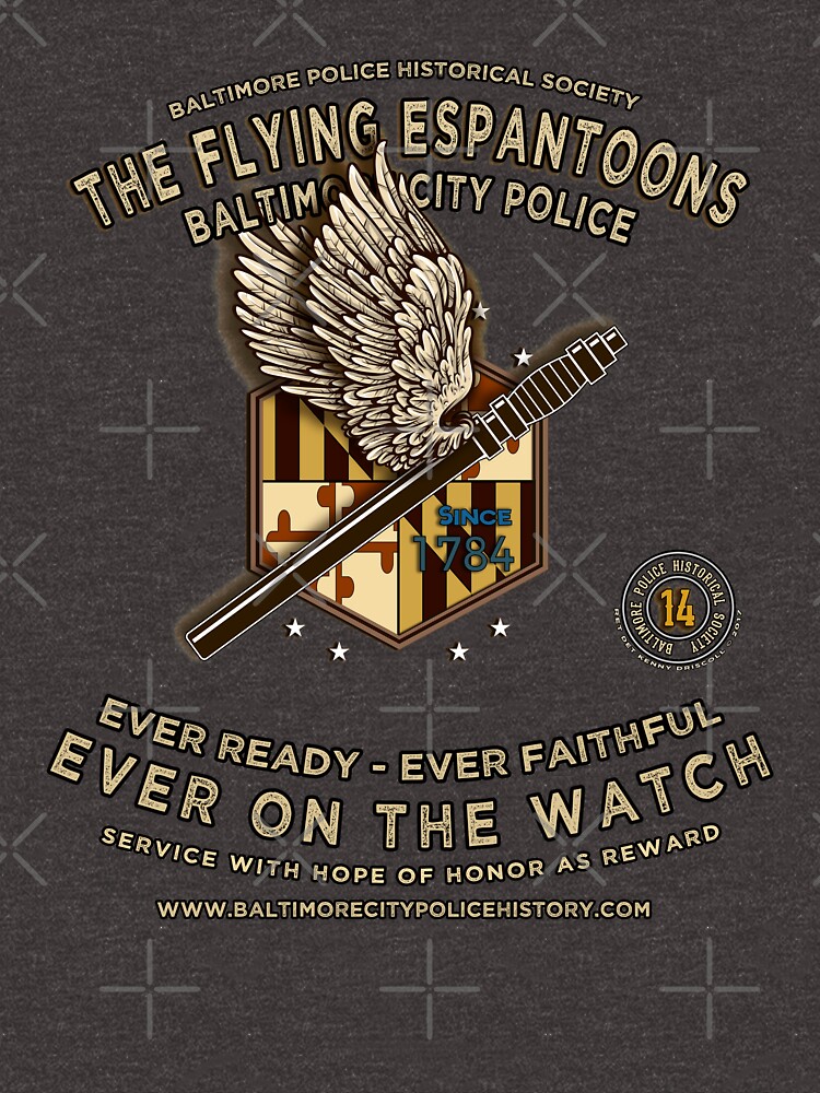 "Flying Espantoon" T-shirt for Sale by Det550 | Redbubble | flying ...