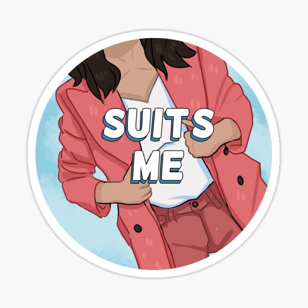 Suits Merch & Gifts for Sale | Redbubble