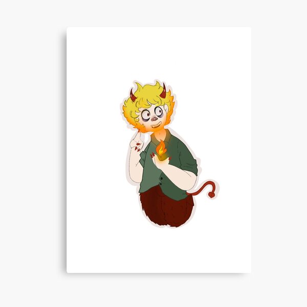"Imp Tweek - South Park" Canvas Print for Sale by pogandfriends | Redbubble