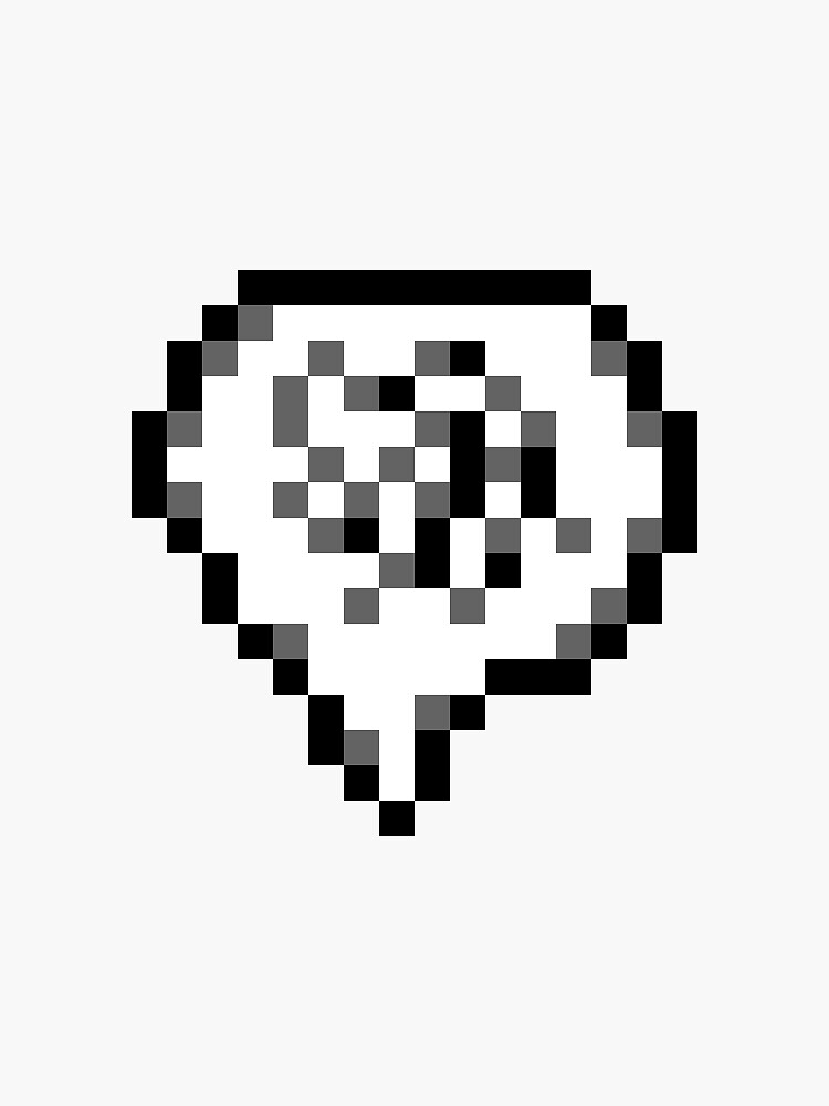 "Stardew Valley Angry Emote" Sticker for Sale by bleachonthbeach ...