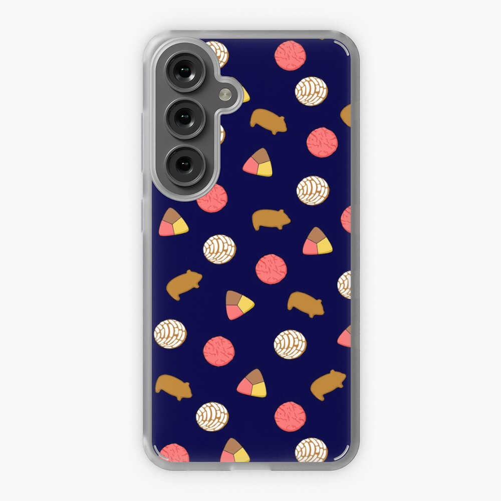 "Pan Dulce" Sticker for Sale by coloringtheskyy | Redbubble