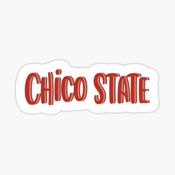 Chico State Gifts & Merchandise | Redbubble