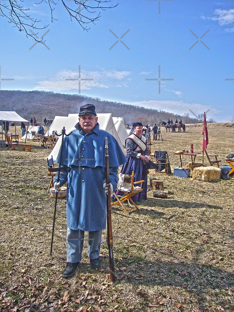 "The Turner Brigade" Poster by FrankieCat | Redbubble