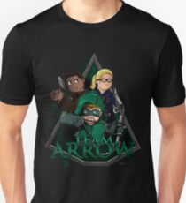 Green Arrow: T-Shirts | Redbubble