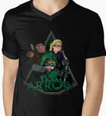 Oliver Queen: T-Shirts | Redbubble