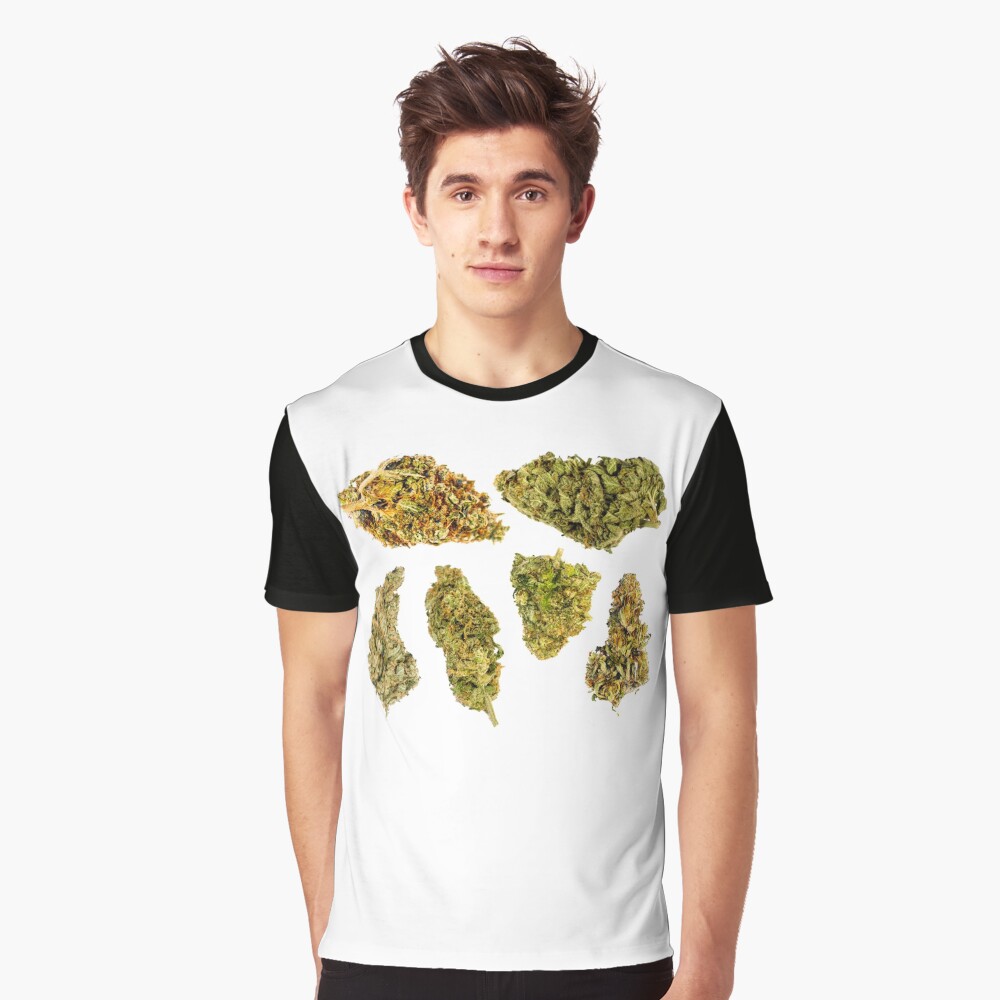 "Nugs." Sticker for Sale by Shane Rounce | Redbubble