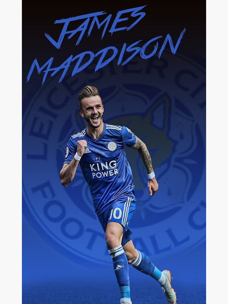 "James Daniel Maddison Art" Poster for Sale by newbocil029 | Redbubble