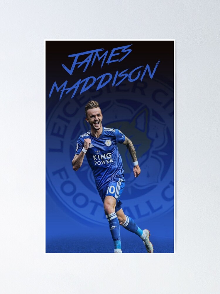 "James Daniel Maddison Art" Poster for Sale by newbocil029 | Redbubble