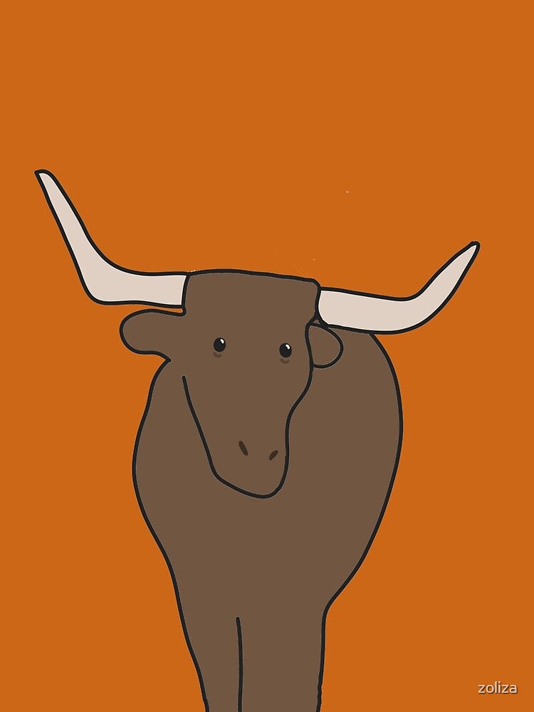 "Bevo!" Poster by zoliza | Redbubble